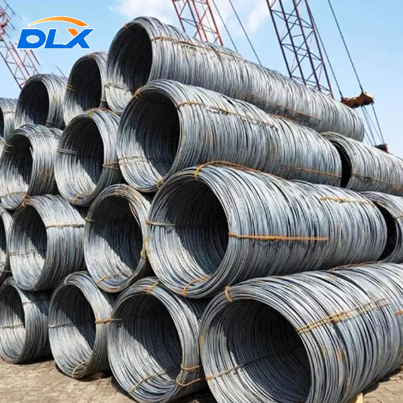 Delixin Steel Co., Ltd.