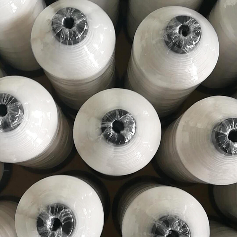 High Temperature 100% High Strength PTFE Yarn-CHINA YANGZHOU GUO TAI ...