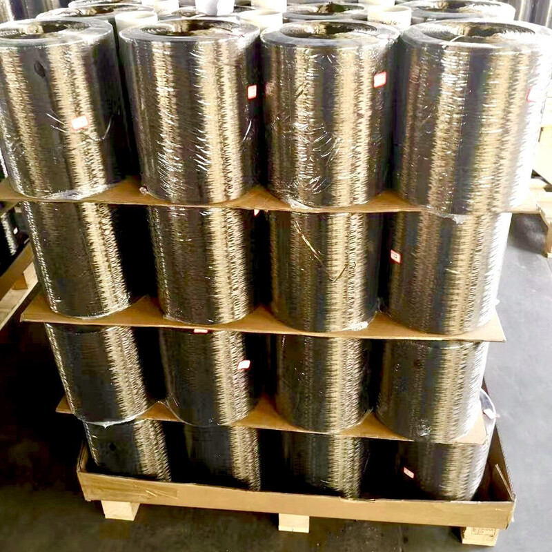 Basalt Roving-CHINA YANGZHOU GUO TAI FIBERGLASS CO., LTD