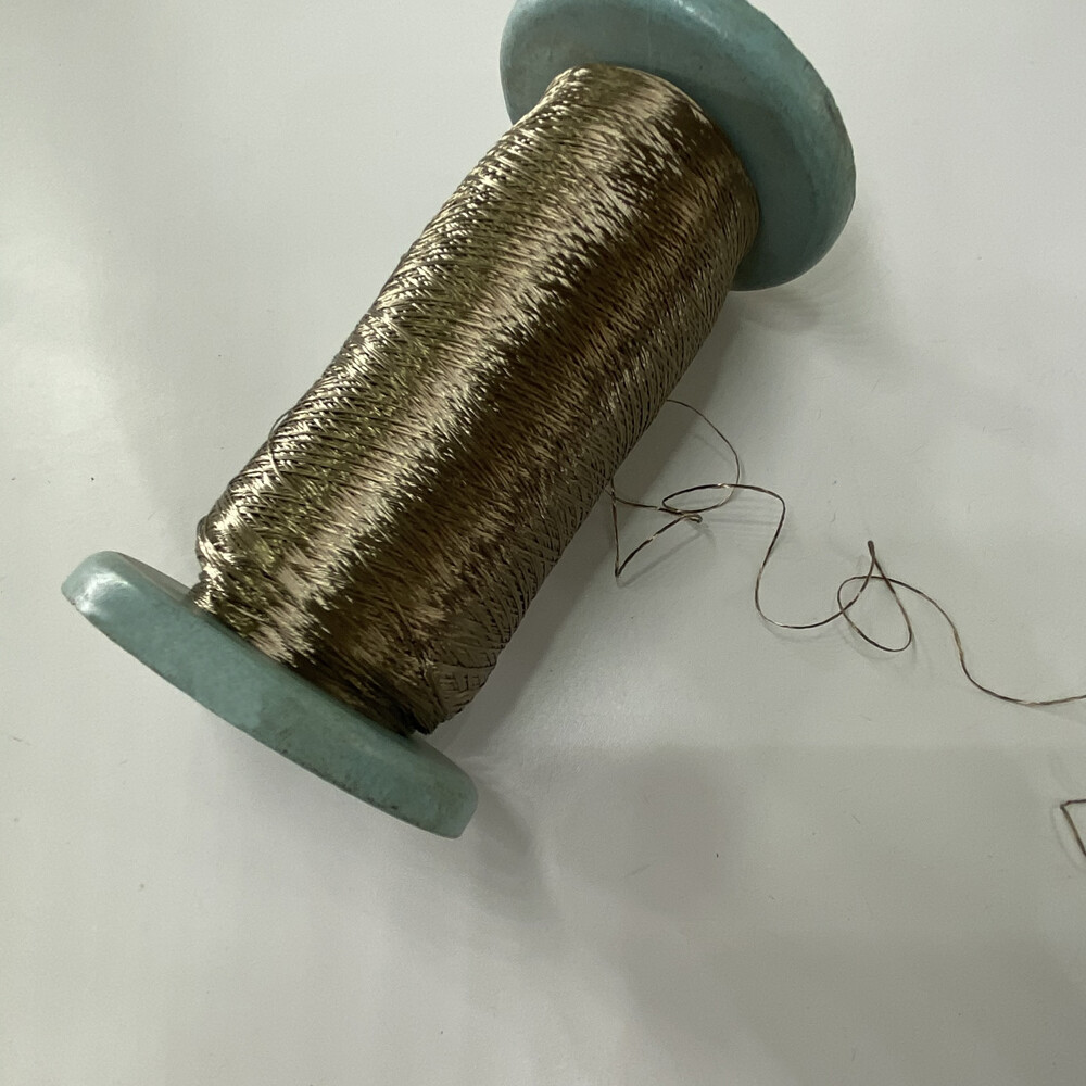 Basalt Twisted Yarn Reinforced with Stainless Steel Wire-CHINA YANGZHOU ...