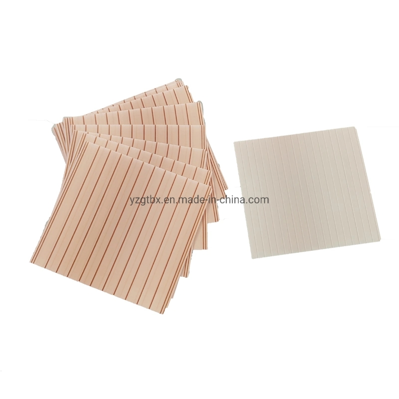 PVC Battery Separator 152X141X0.4X1.2mm-CHINA YANGZHOU GUO TAI ...