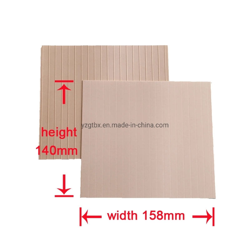 PVC Battery Separator 158X150X0.5X0.7mm-CHINA YANGZHOU GUO TAI ...