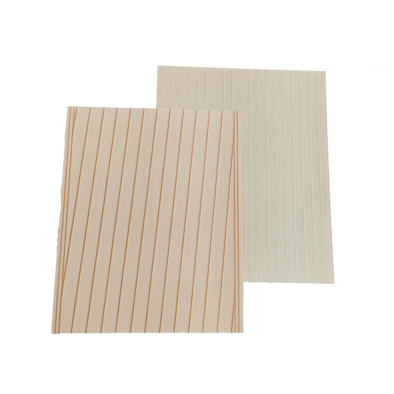 PVC Separator with Twill Rib on One Side and Mini Rib on The Other Side ...