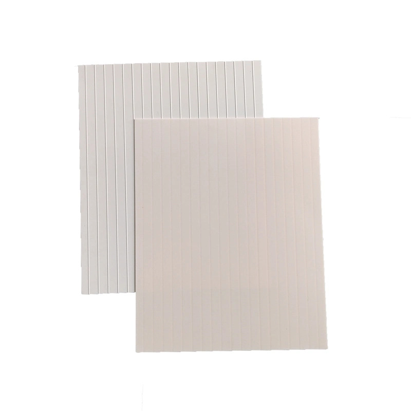 PVC Battery Separator with Smooth Surface on One Side and Mini Rib on ...