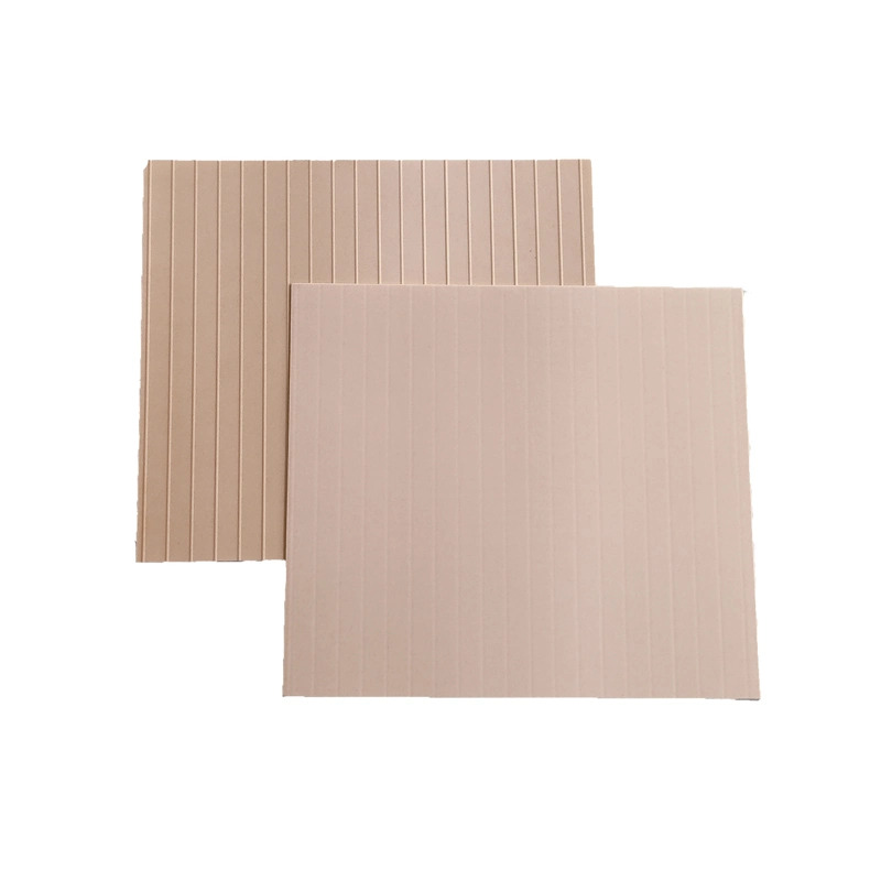 PVC Battery Separator with Smooth Surface on One Side and Mini Rib on ...