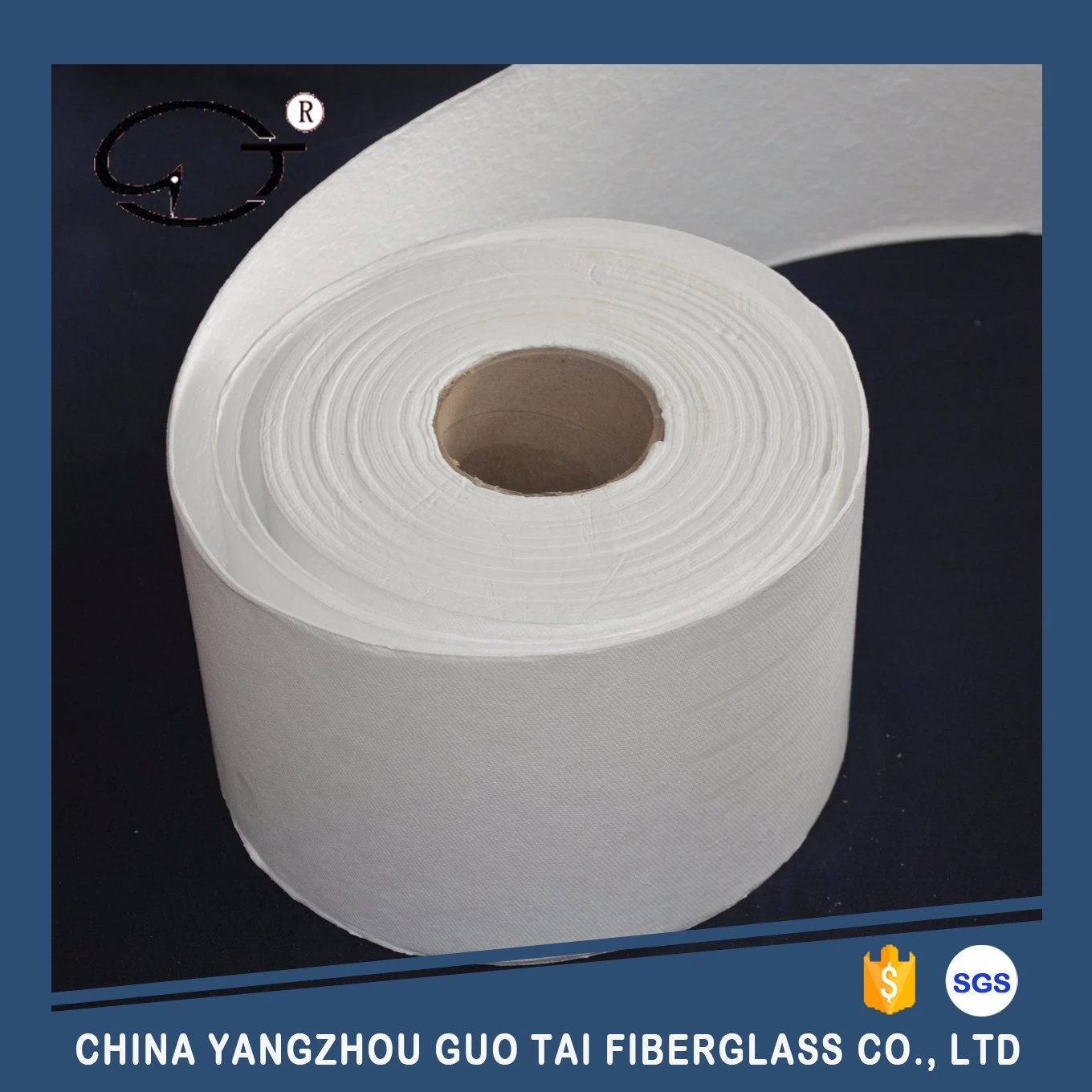 AGM Micro Fiberglass Battery Separator-CHINA YANGZHOU GUO TAI ...