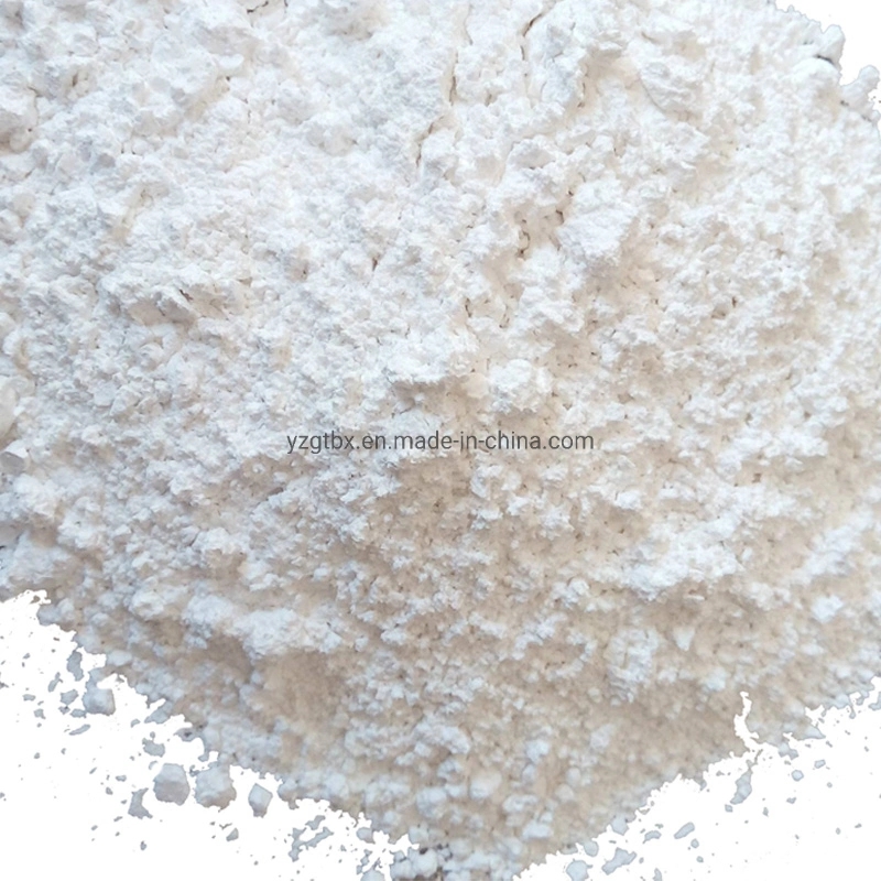 Hydrated Silica for Battery Separator Using-CHINA YANGZHOU GUO TAI ...