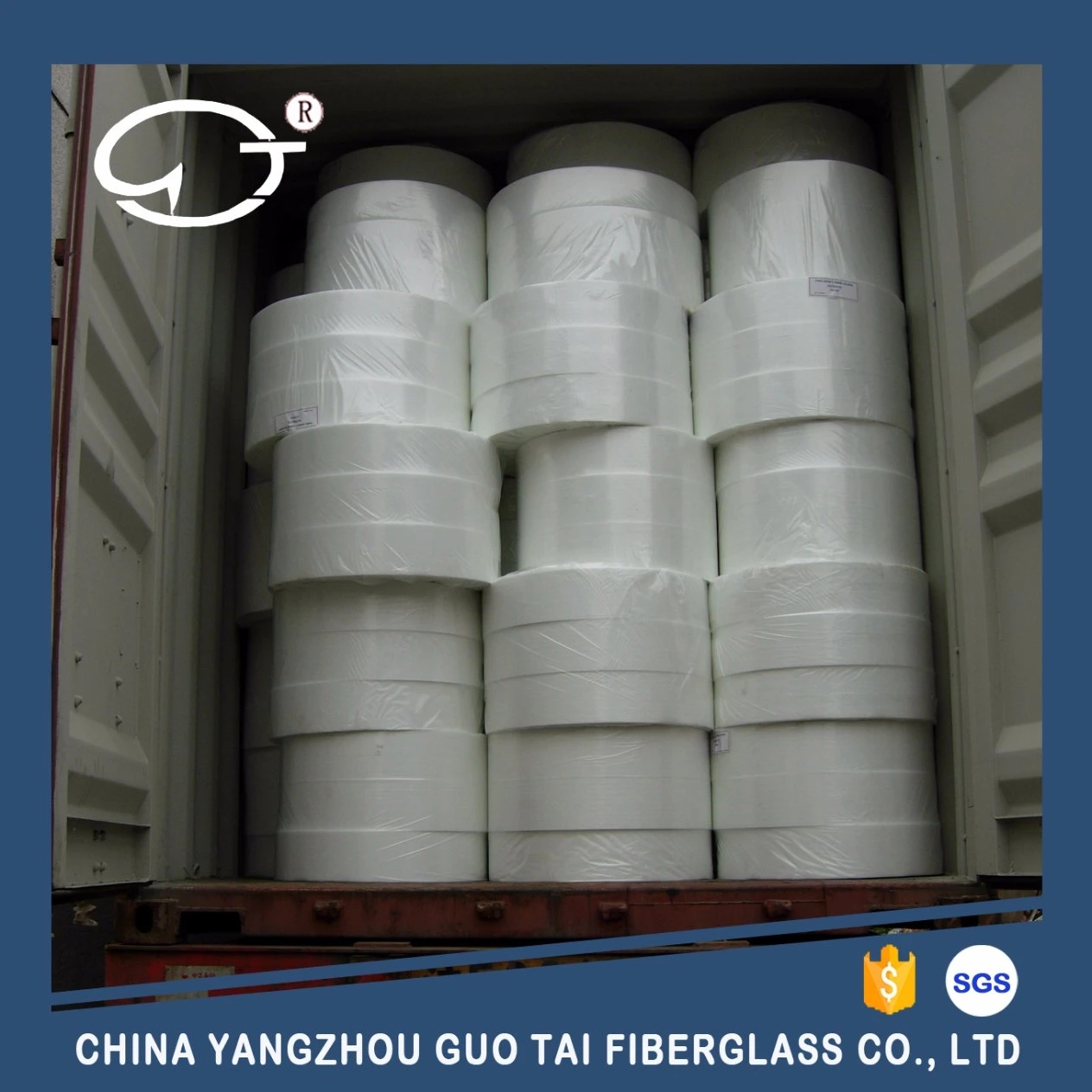 High Quality The Plate Paper Used in AGM Separator-CHINA YANGZHOU GUO ...