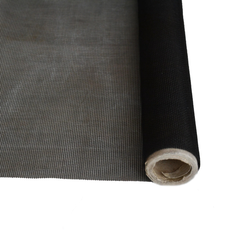 Fiberglass Insect Screen/Window Screen with Filament Plastic Coating ...