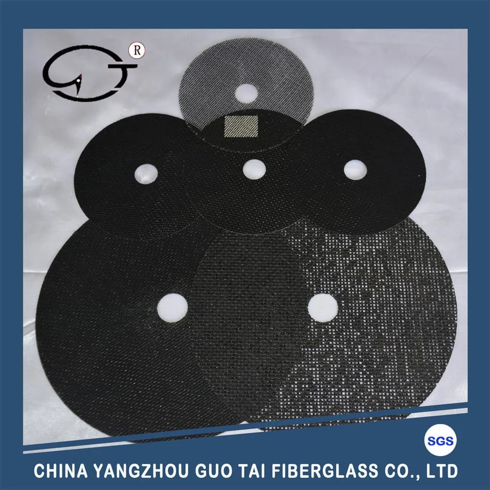 PTFE Sintering Isolation Film-CHINA YANGZHOU GUO TAI FIBERGLASS CO., LTD
