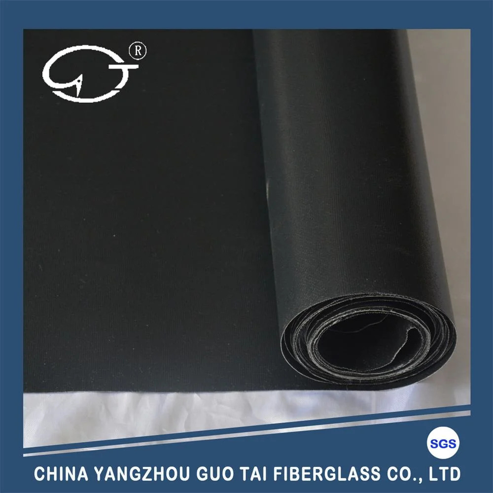 PTFE Sintering Isolation Film-CHINA YANGZHOU GUO TAI FIBERGLASS CO., LTD