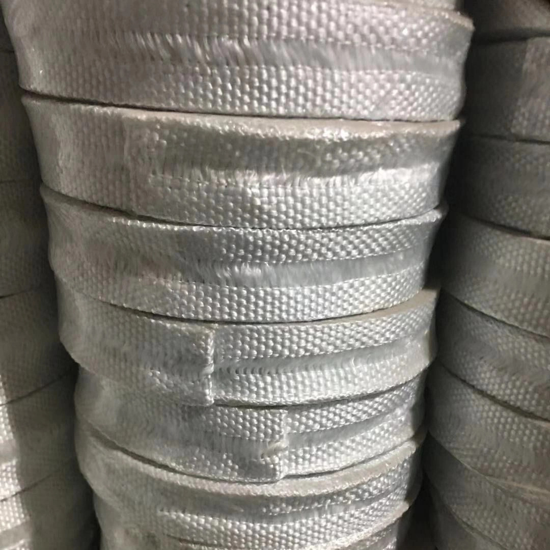 Texturized Fiberglass Ladder Tape/Hollow Tape-CHINA YANGZHOU GUO TAI ...