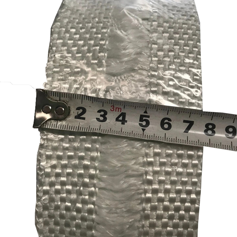 Texturized Fiberglass Ladder Tape/Hollow Tape-CHINA YANGZHOU GUO TAI ...