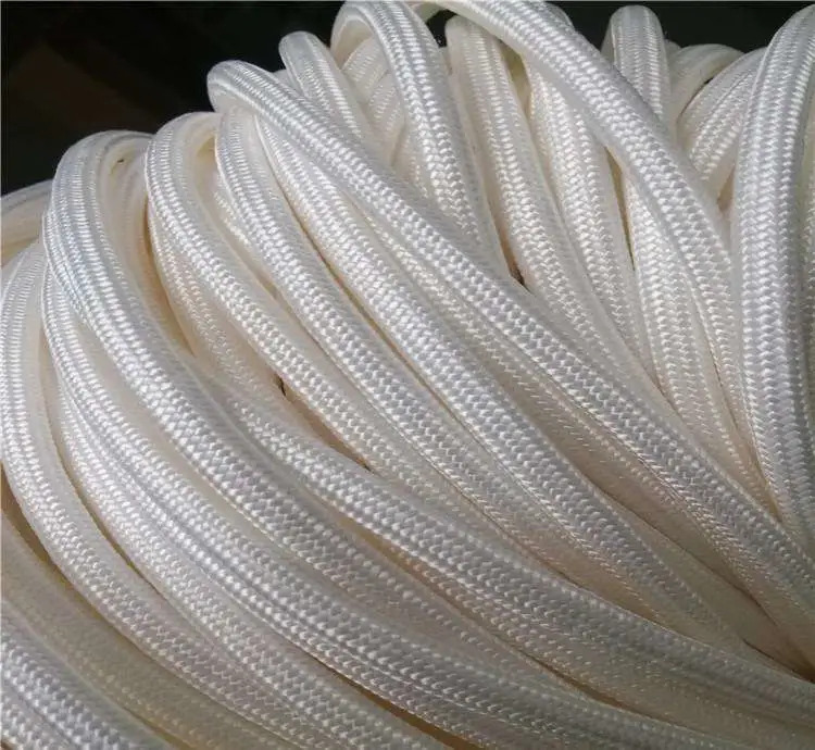 Strong Tension Corrosion Resistance PE Rope-CHINA YANGZHOU GUO TAI ...