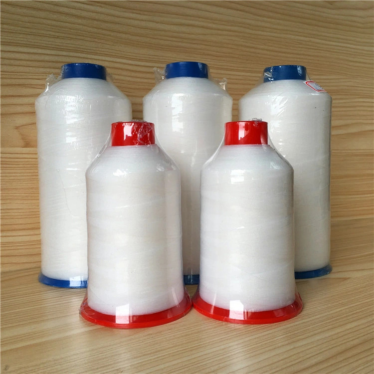 High Temperature 100% High Strength PTFE Yarn-CHINA YANGZHOU GUO TAI ...