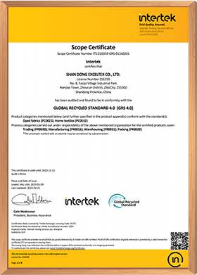 ABOUT US-Shaoxing Greentex Household Co.,Ltd