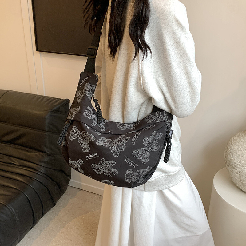 中国 カスタム ファッション 通勤 カジュアル ボディーバッグ 斜め掛けバッグ 15年間バッグ製造 ライセンスバッグ工場直営 メーカー ...