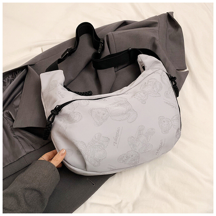 中国 カスタム ファッション 通勤 カジュアル ボディーバッグ 斜め掛けバッグ 15年間バッグ製造 ライセンスバッグ工場直営 メーカー ...