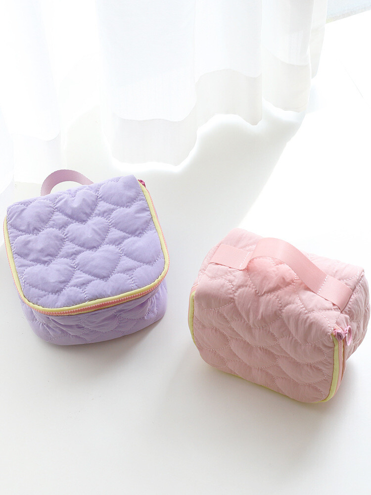 中国 カスタム ins 可愛い 化粧バッグ 収納袋 便利 旅行道具 メーカー, サプライヤー, 工場 - 無料サンプル - ZECHU