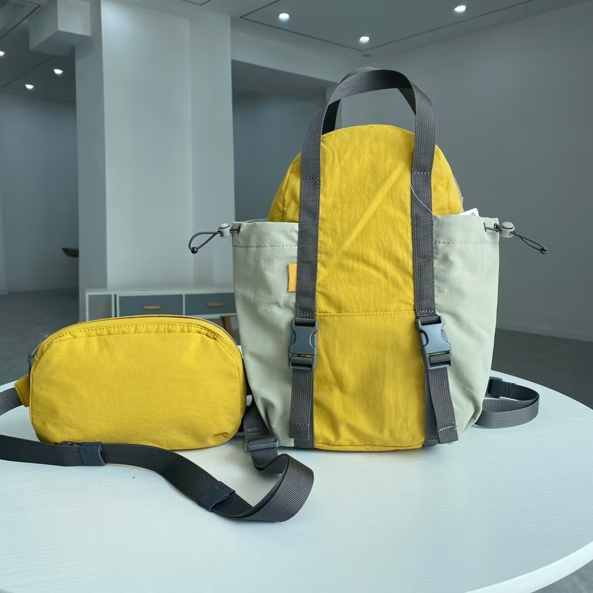 中国 ボディバッグ メーカー, サプライヤー, 工場 - カスタム ボディバッグ 中国製 - ZECHU