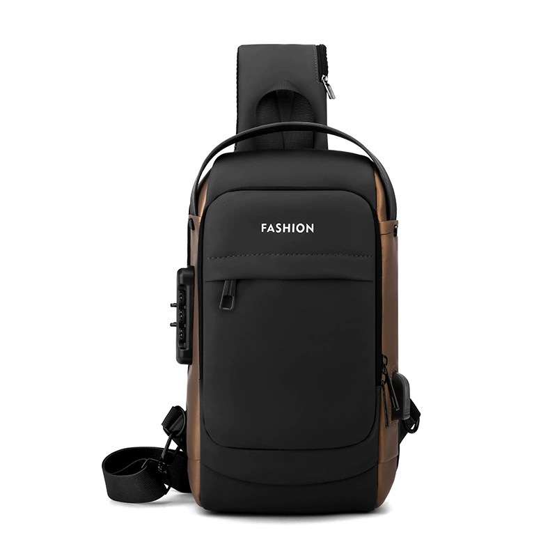 中国 ボディバッグ メーカー, サプライヤー, 工場 - カスタム ボディバッグ 中国製 - ZECHU