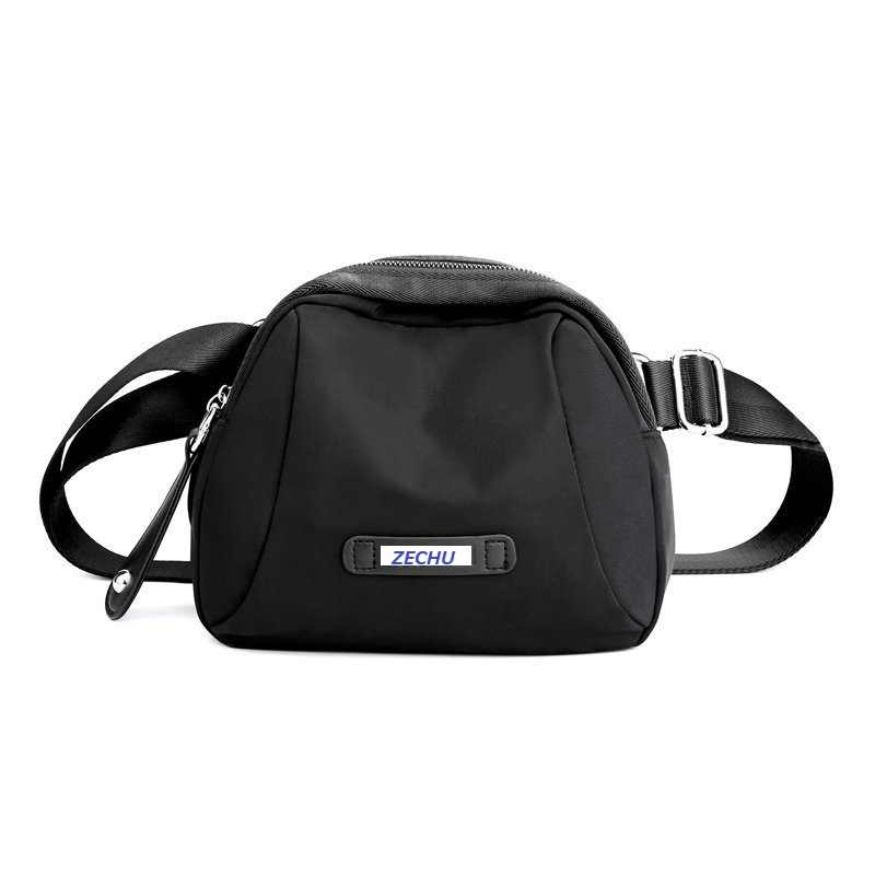 中国 ボディバッグ メーカー, サプライヤー, 工場 - カスタム ボディバッグ 中国製 - ZECHU