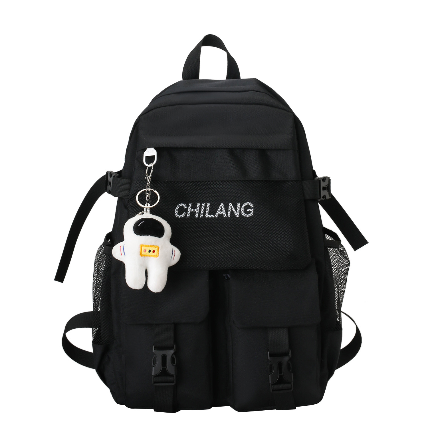 中国 カスタム カジュアル バックパック 学生風 大容量 リュックサック シンプルながら大容量 メーカー, サプライヤー, 工場 - 無料 ...