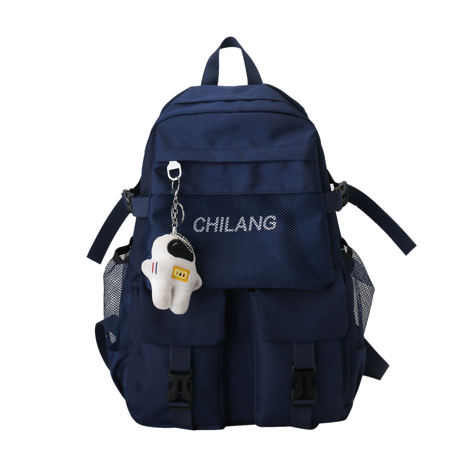 中国 カスタム カジュアル バックパック 学生風 大容量 リュックサック シンプルながら大容量 メーカー, サプライヤー, 工場 - 無料 ...