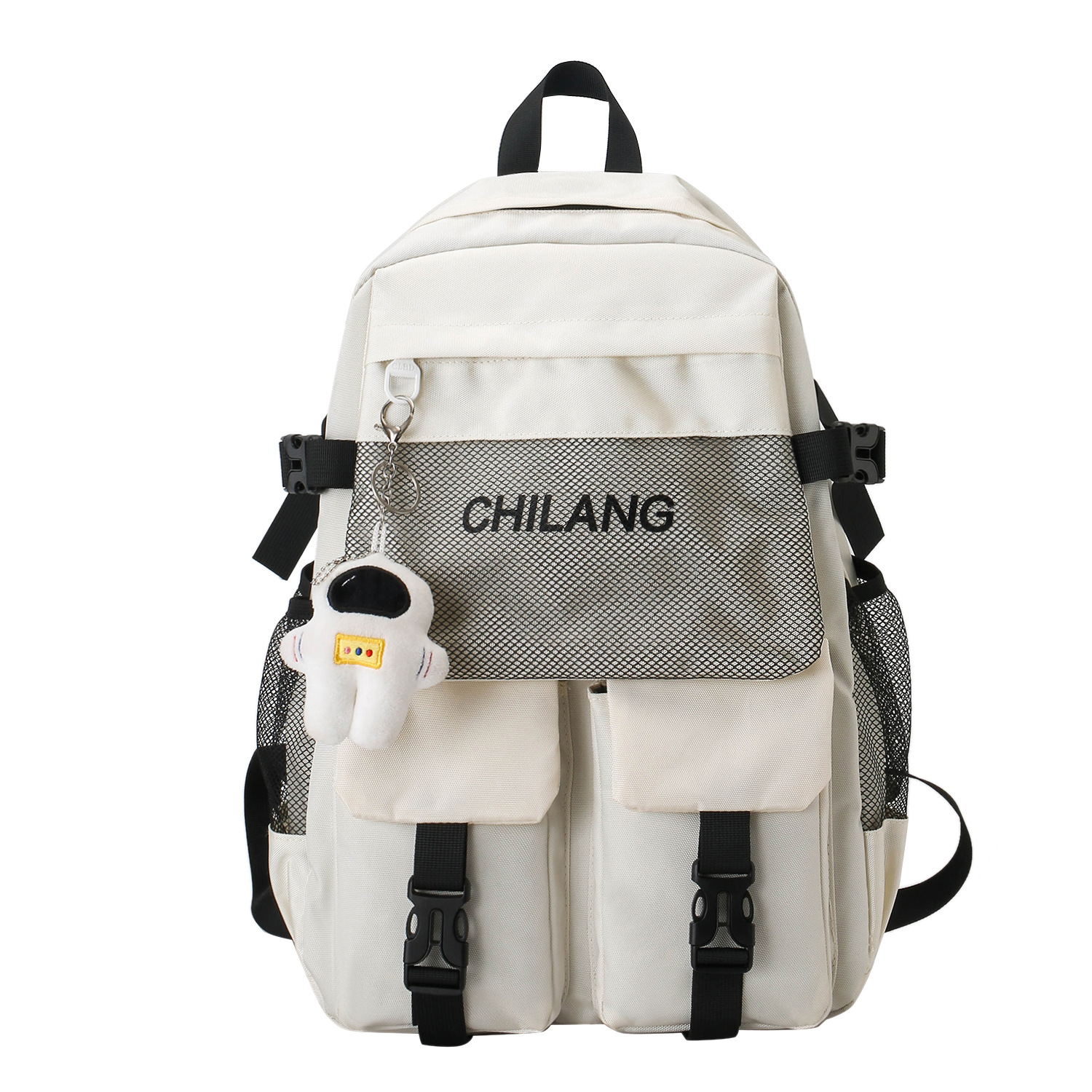 中国 カスタム カジュアル バックパック 学生風 大容量 リュックサック シンプルながら大容量 メーカー, サプライヤー, 工場 - 無料 ...