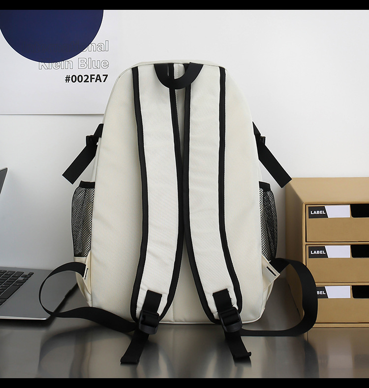 中国 カスタム カジュアル バックパック 学生風 大容量 リュックサック シンプルながら大容量 メーカー, サプライヤー, 工場 - 無料 ...