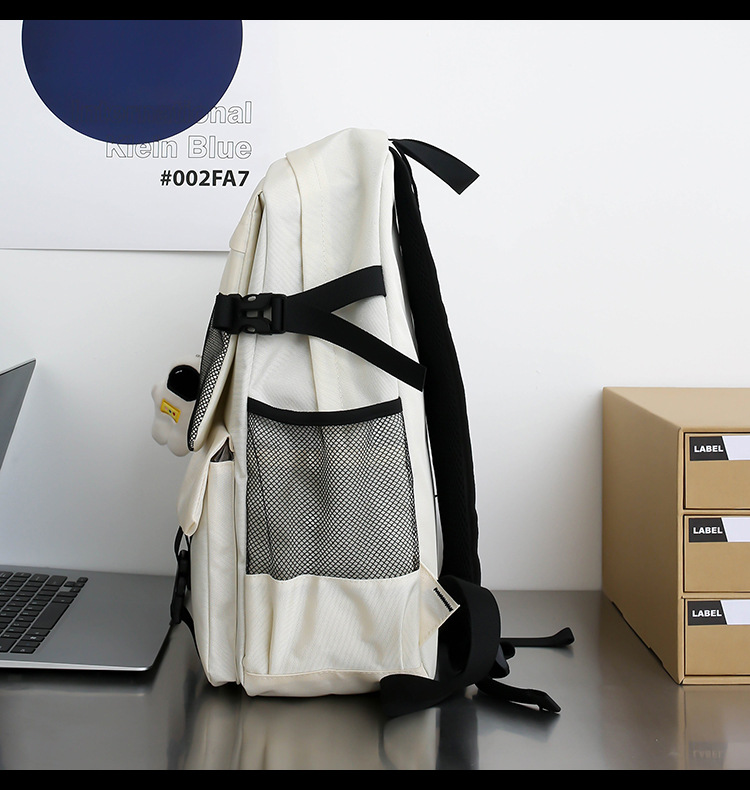 中国 カスタム カジュアル バックパック 学生風 大容量 リュックサック シンプルながら大容量 メーカー, サプライヤー, 工場 - 無料 ...