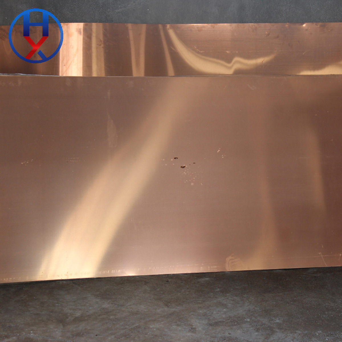 Shandong Heyixin Metal Material Co., Ltd.