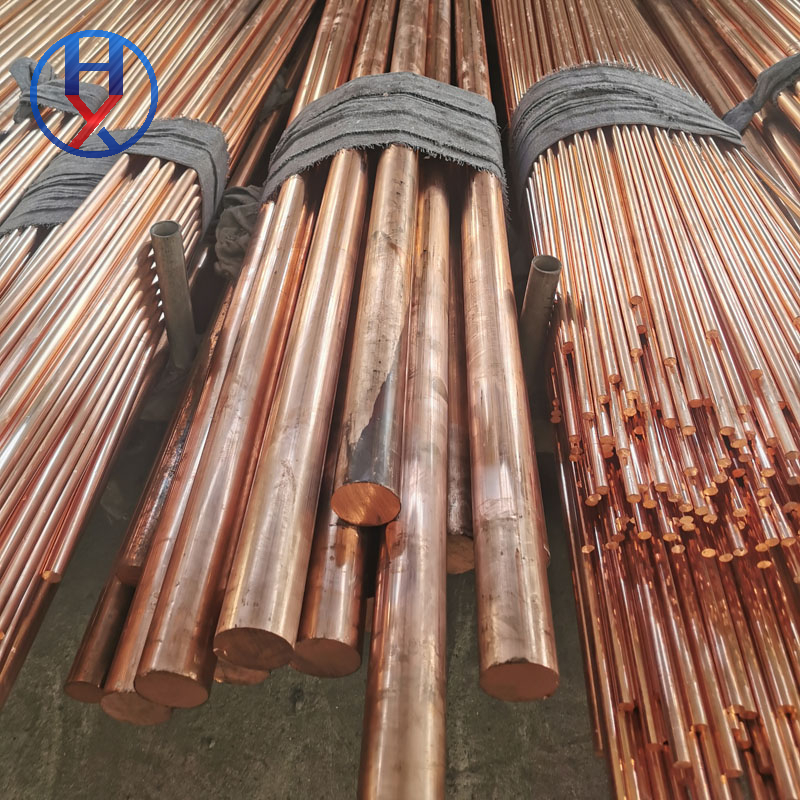 Shandong Heyixin Metal Material Co., Ltd.