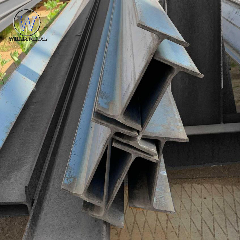 Shandong Wilma Metal Materials Co., Ltd.