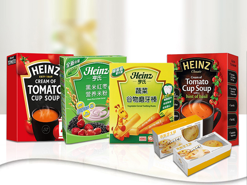 Paper Box-Shandong Pacific Printing and Packaging Co.,Ltd