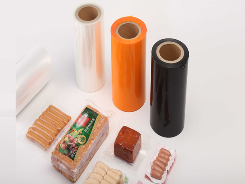 High-Barrier Flexible Packaging-Shandong Pacific Printing and Packaging ...