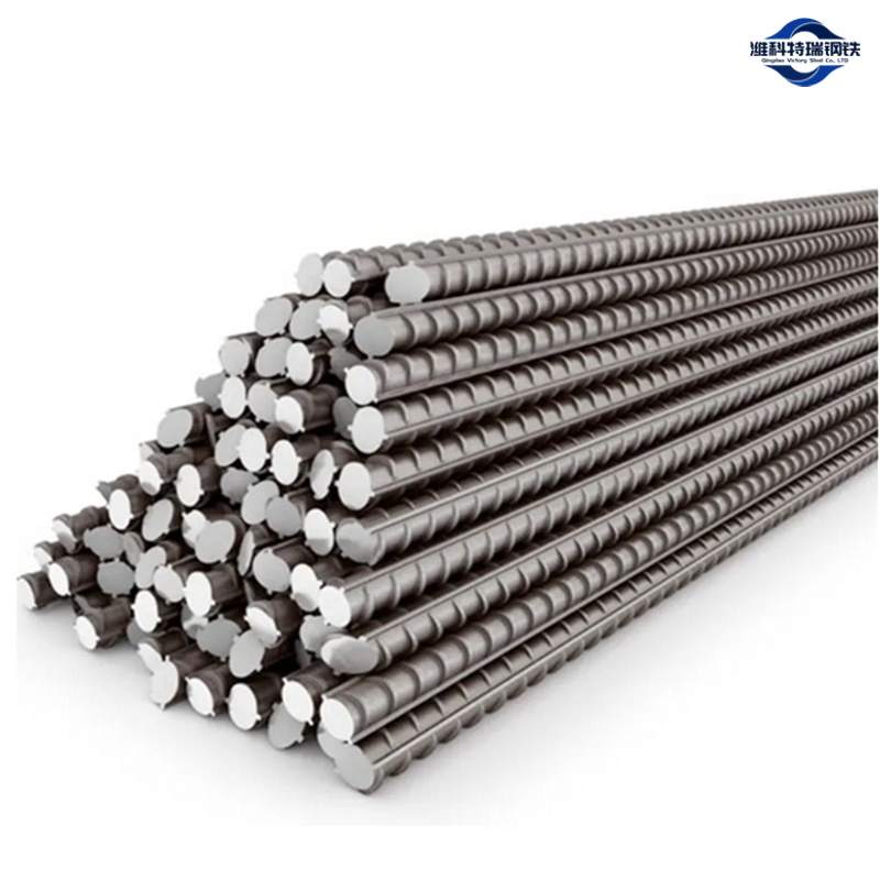 Victory Steel-Leading Large-Scale Steel Manufacturer