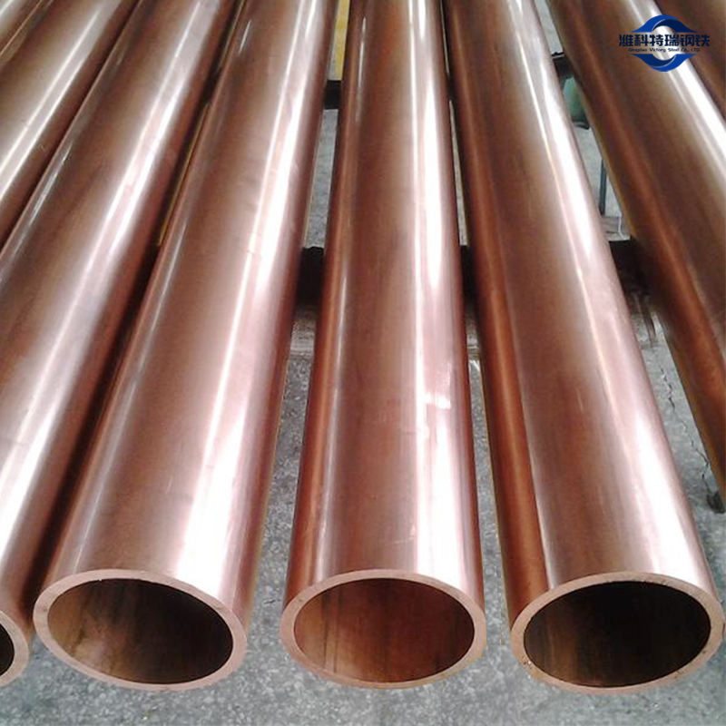 T3 Copper pipe - Qingdao Victory Steel Co., LTD