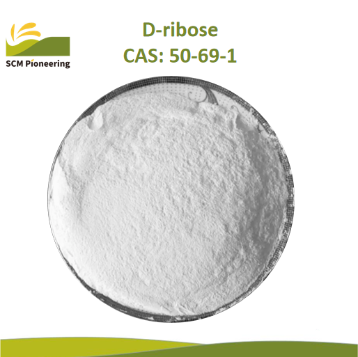 D-ribose: A Natural Biopolymer with Multiple Health Benefits