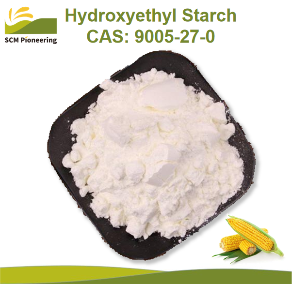 Hydroxyethyl Starch 130/04 & 200/0.5: A Comprehensive Guide