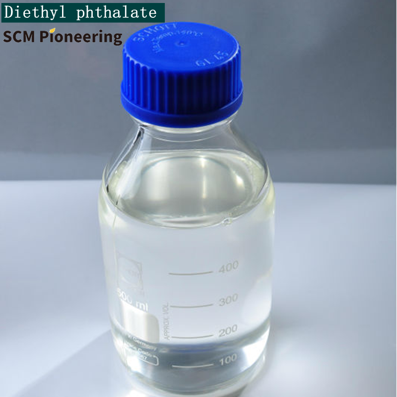 Diethyl Phthalate (DEP): CAS No:84-66-2, A Comprehensive Guide to Its ...