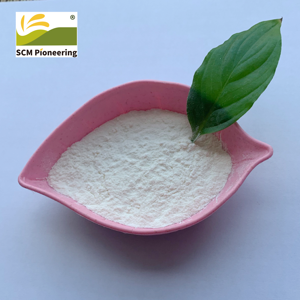 Advantame-SCM Pioneering Co., Ltd.