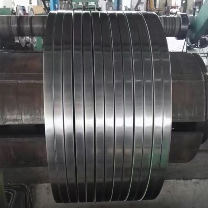 Products - Lianzhu Steel Group