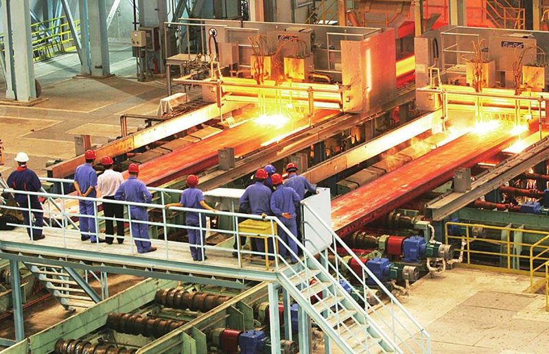 HOME-Shandong Jurong Steel Limited