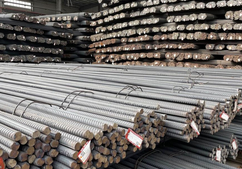 HRB355/HRB400/HRB500 Ribbed bar-天津太钢钢铁有限公司