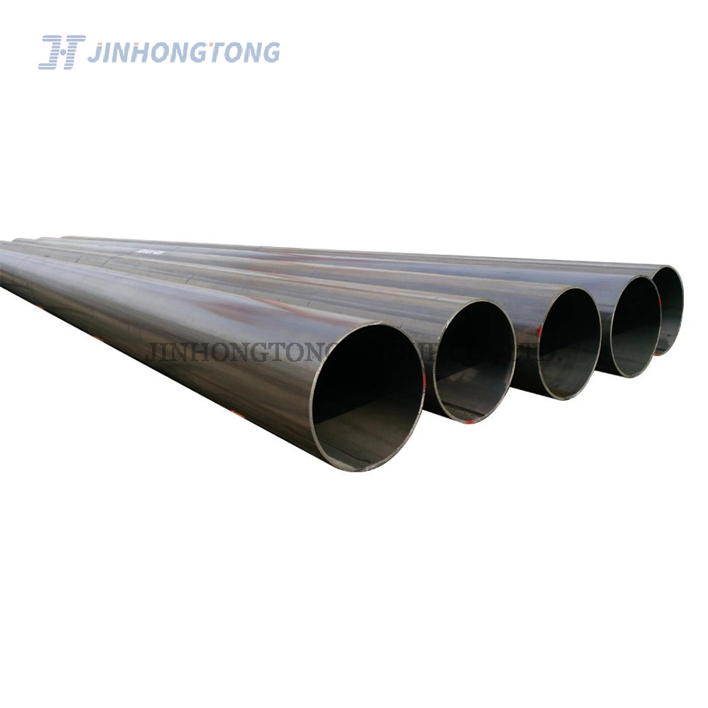 Welded Structural Steel Pipe-Jinhongtong Group Co., Ltd.