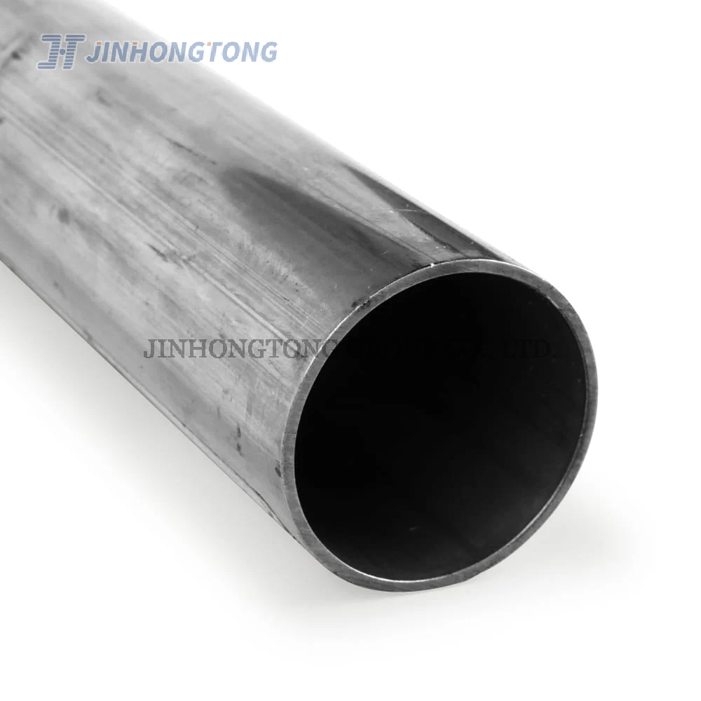 Welded Structural Steel Pipe-Jinhongtong Group Co., Ltd.