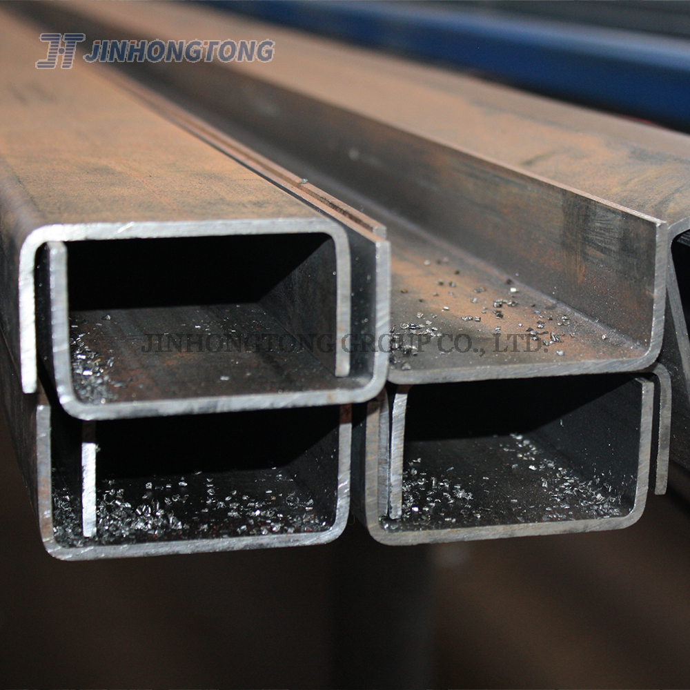 ASTM A36 C Channel Steel-Jinhongtong Group Co., Ltd.