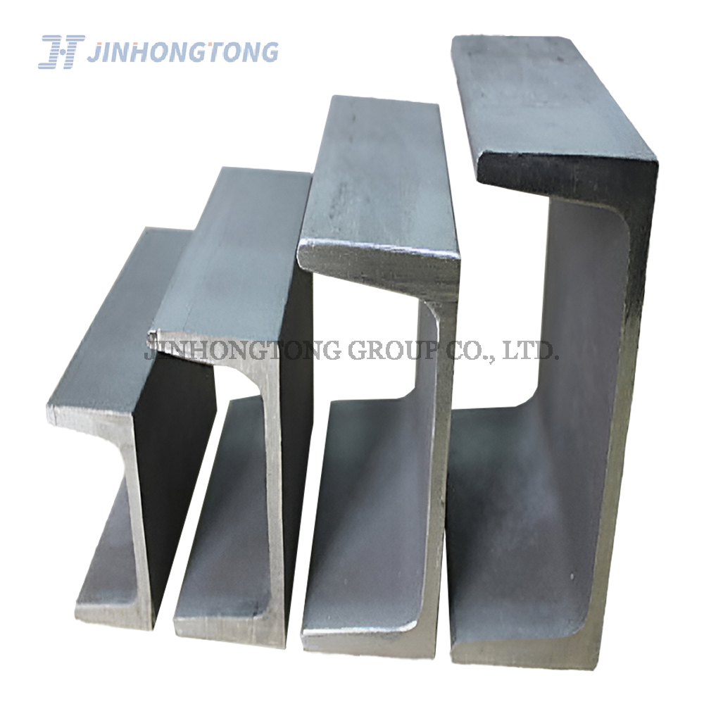 ASTM A36 C Channel Steel-Jinhongtong Group Co., Ltd.