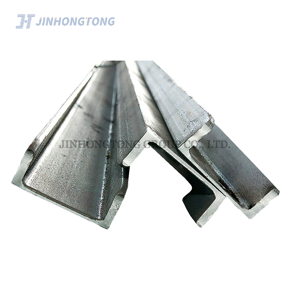 ASTM A36 C Channel Steel-Jinhongtong Group Co., Ltd.